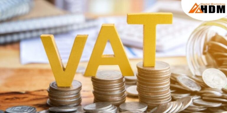 10 Things That Every Small-Business Owner Should Know About VAT - HDM